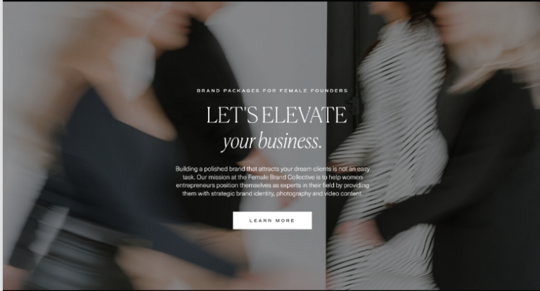 The Power of Eyebrow Text - Lotus Optimisation